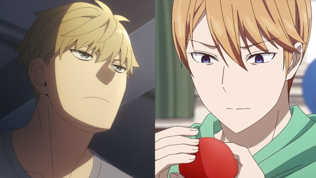 Top 15 Anime Characters that Look Alike