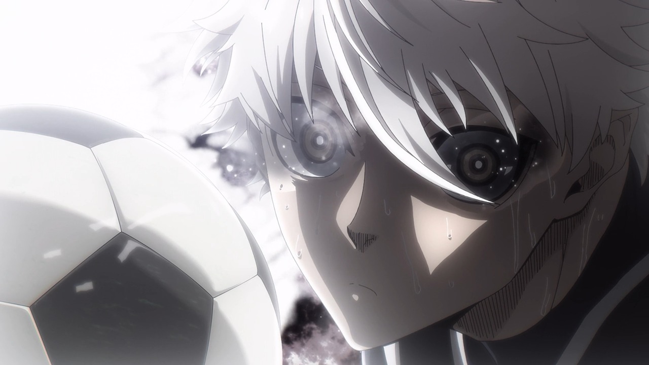 Who is the best player in Blue Lock?