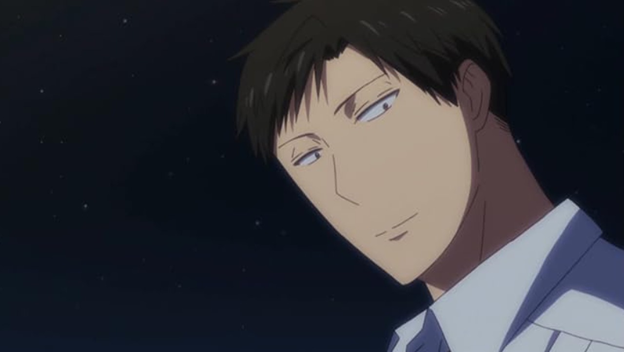 Top 10 most goofy anime protagonists