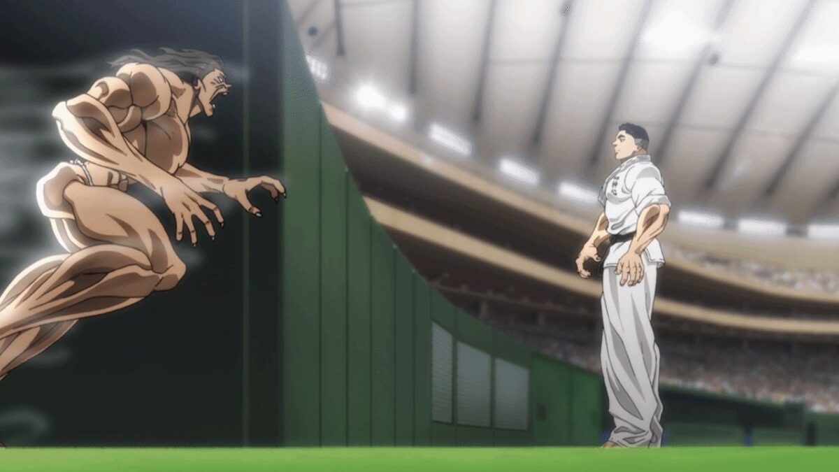 Top 10 Most Popular Fights in Baki, Ranked!