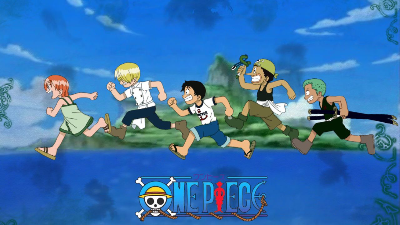 Top 10 des chansons thématiques de One Piece, classées