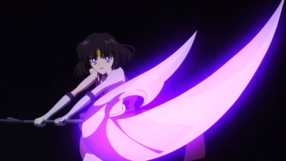 Attacks That Were Only Seen Once in Anime