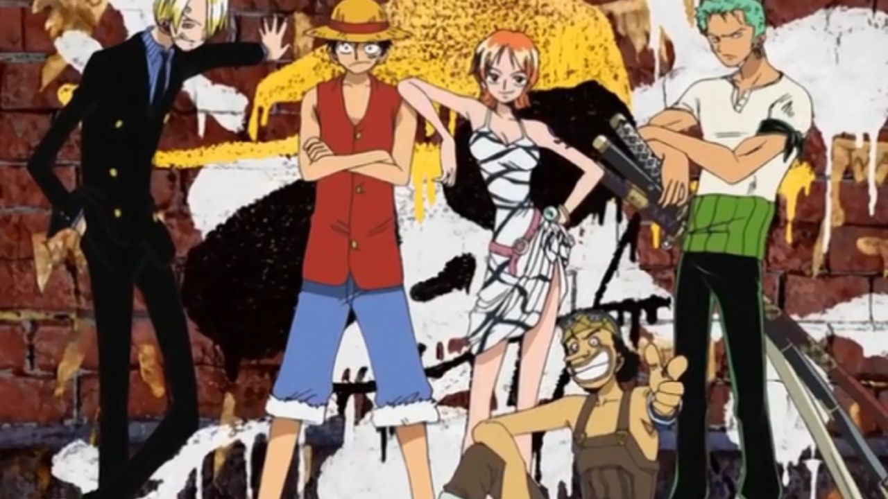 Top 10 des chansons thématiques de One Piece, classées