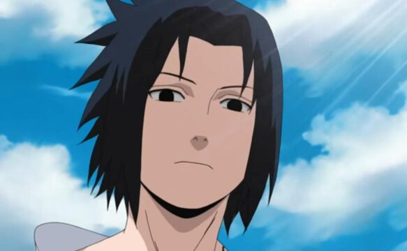 10 Best Sasuke Moments in Naruto Anime