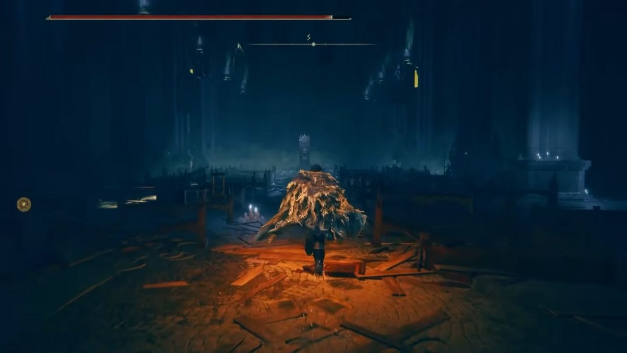 How to complete Count Ymir’s quest in Elden Ring? Walkthrough