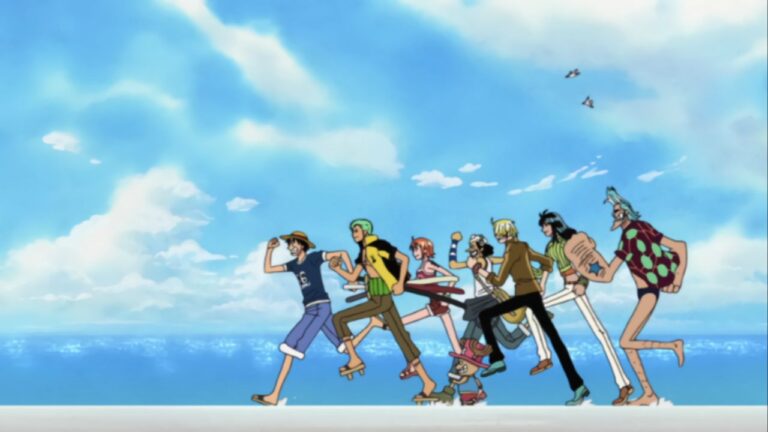 Top 10 One Piece Theme Songs, Ranked!