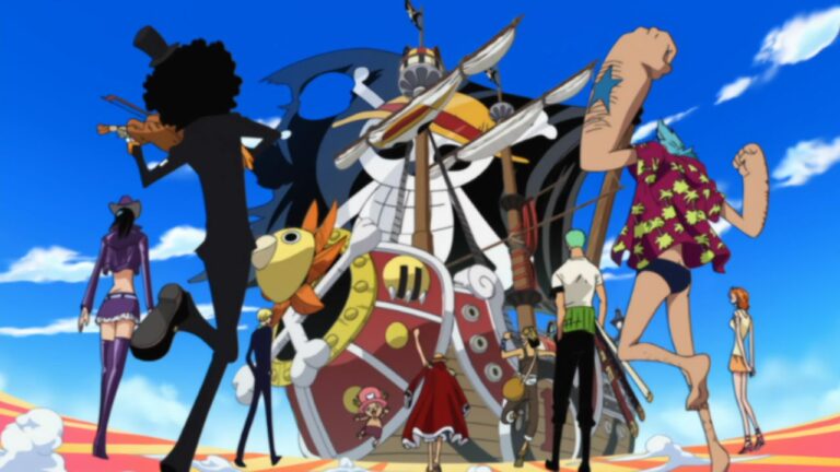 Top 10 One Piece Theme Songs, Ranked!