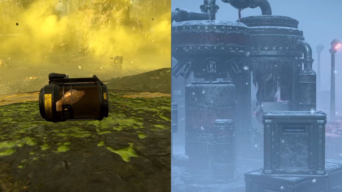 Helldivers 2 Escalation of Freedom Quick Guide