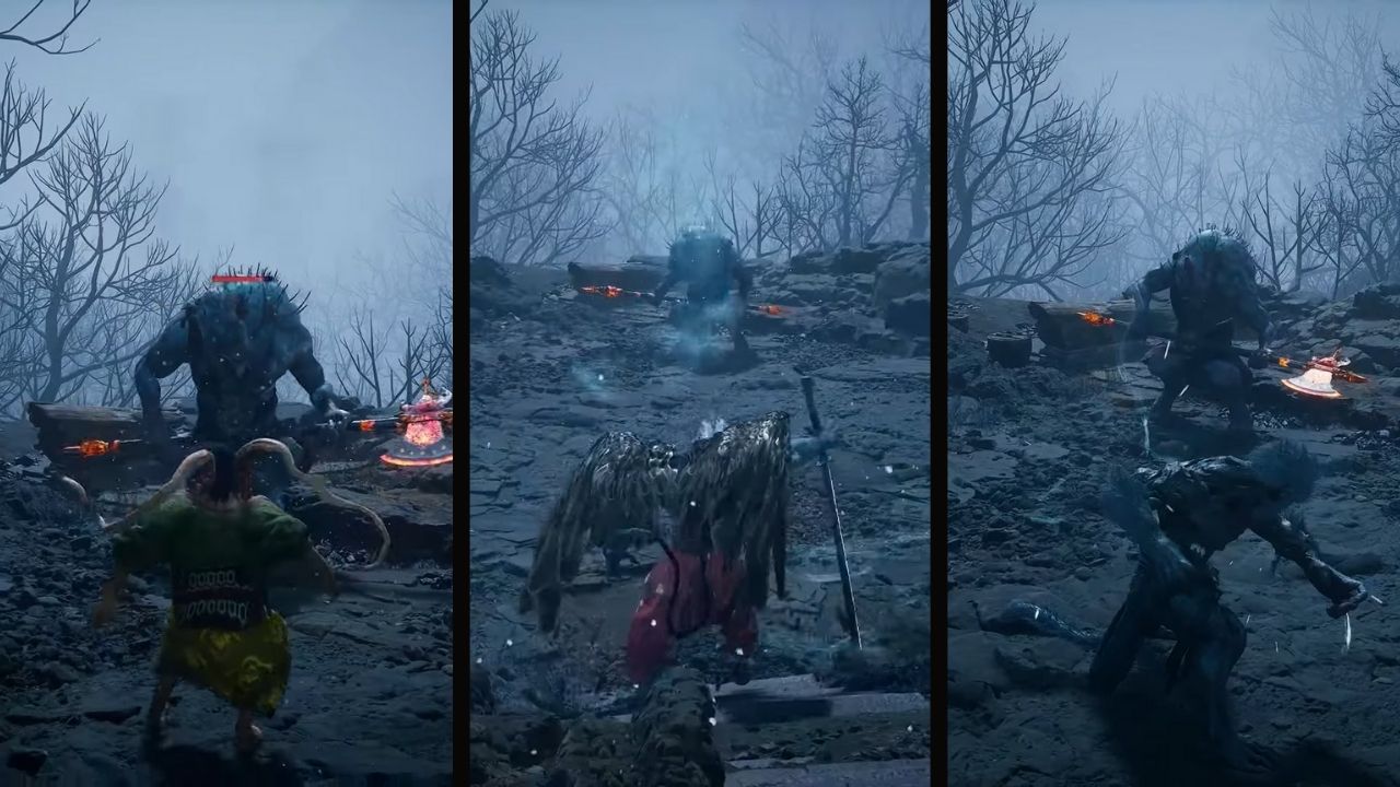 5 Best Transformations to Unlock in Black Myth: Wukong