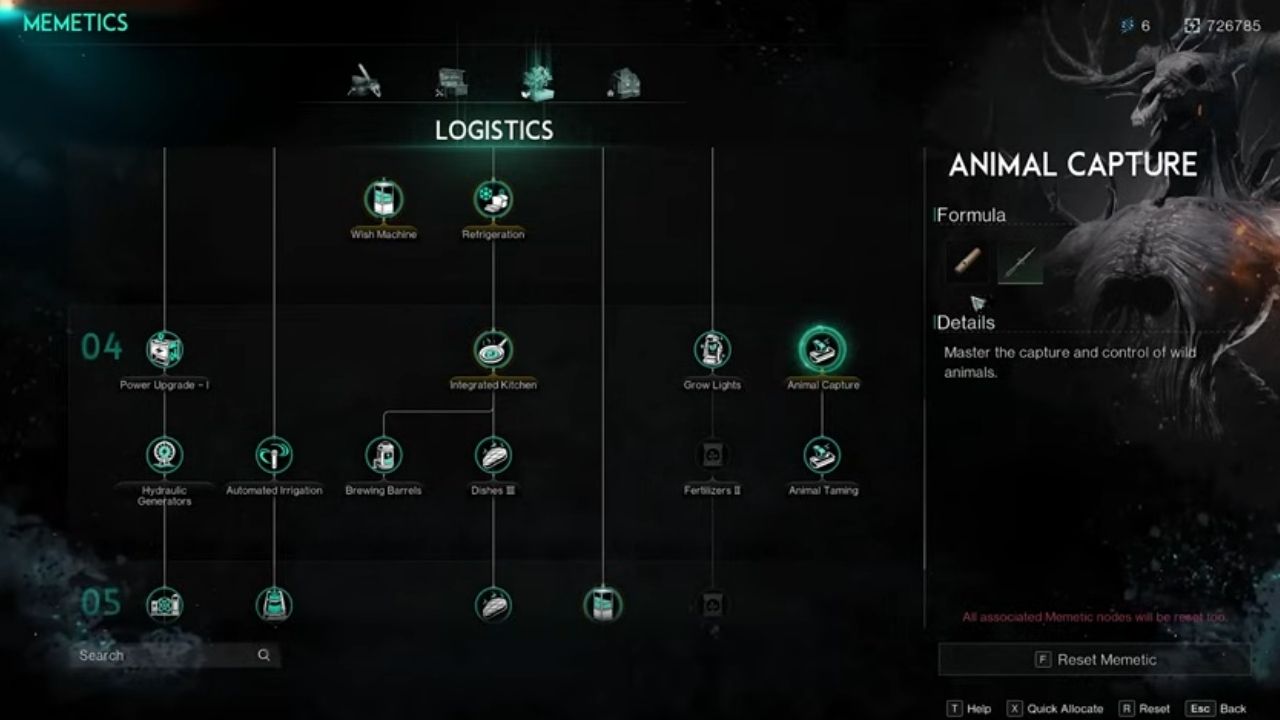 A Quick Guide to Animal Taming in Once Human