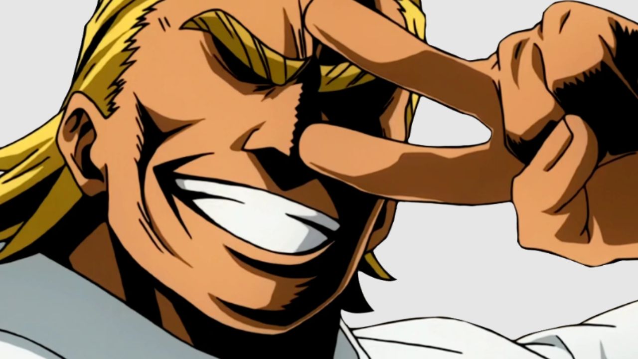 My Hero Academia Chapter 430: Raws, Spoilers and Release Date