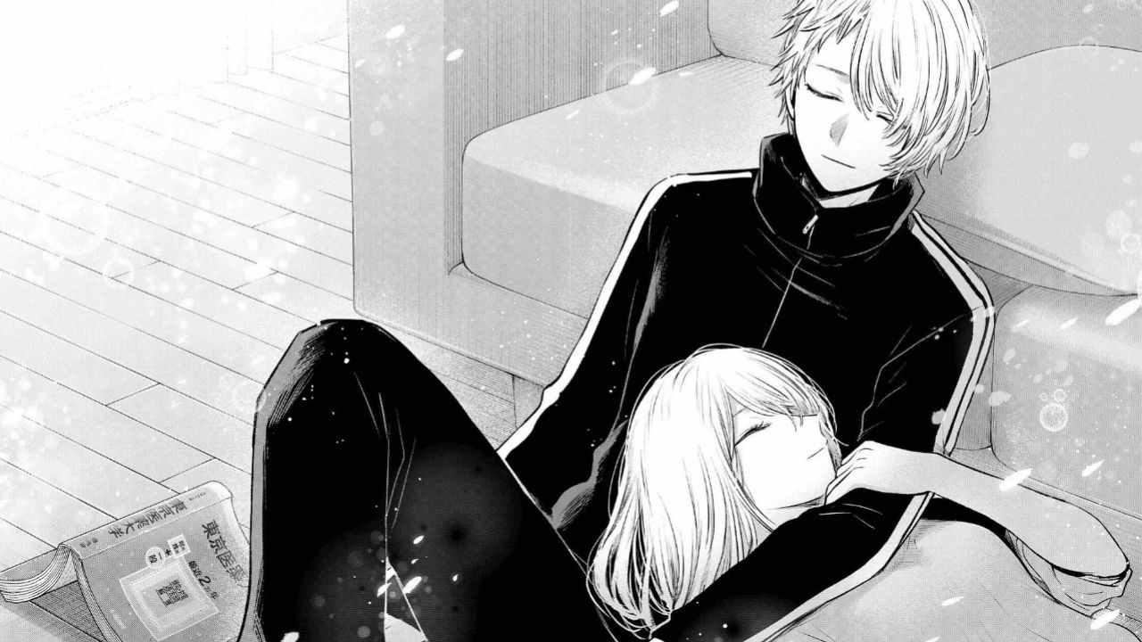 Oshi No Ko Chapter 158 Update Speculation