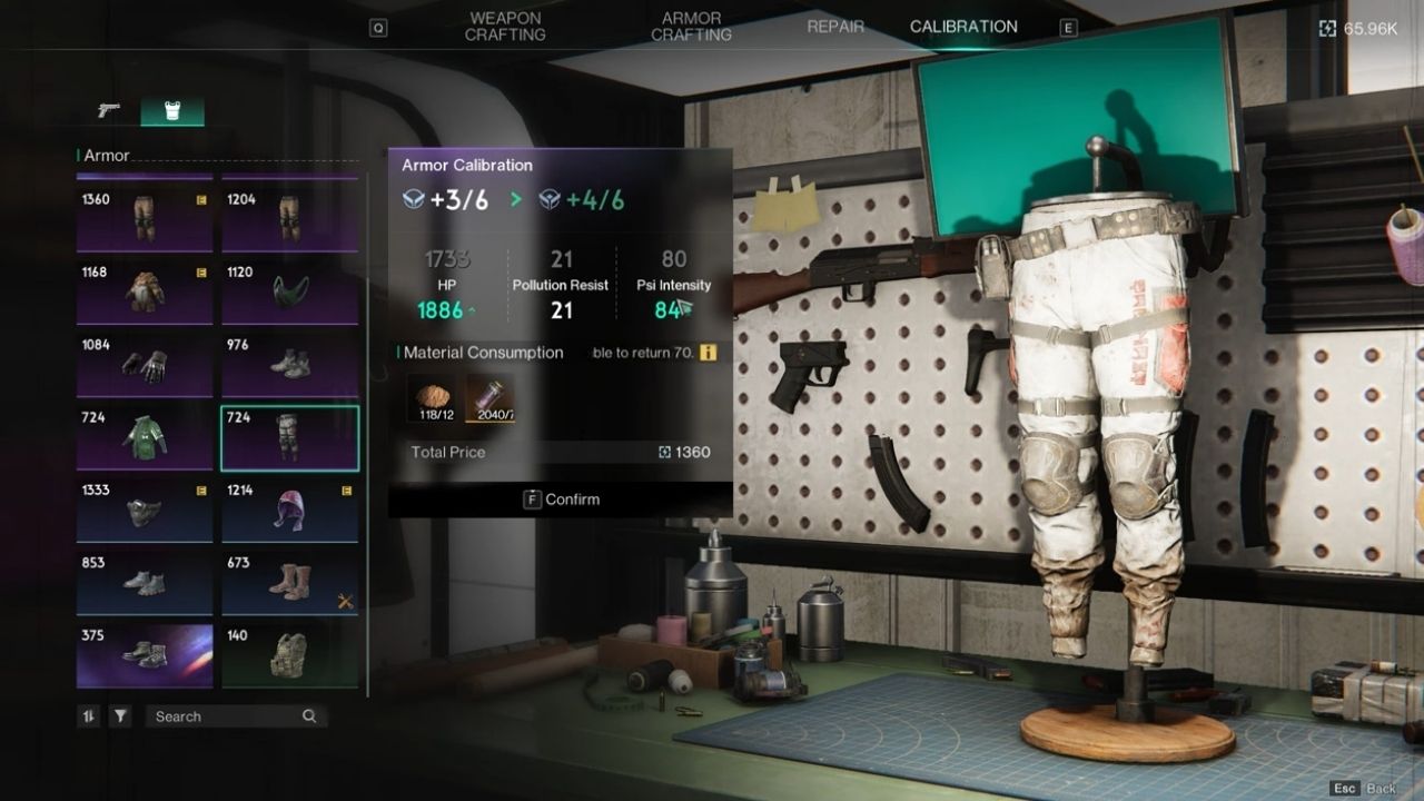 Guide for The Best Burn Build in Once Human