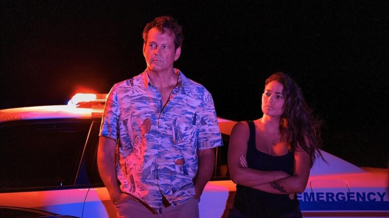 Bad Monkey Season 2: Release Date & Cast Updates