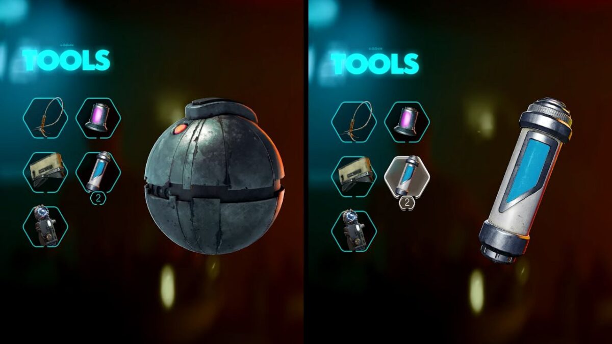 Star Wars Outlaws - The Ultimate Tool Guide