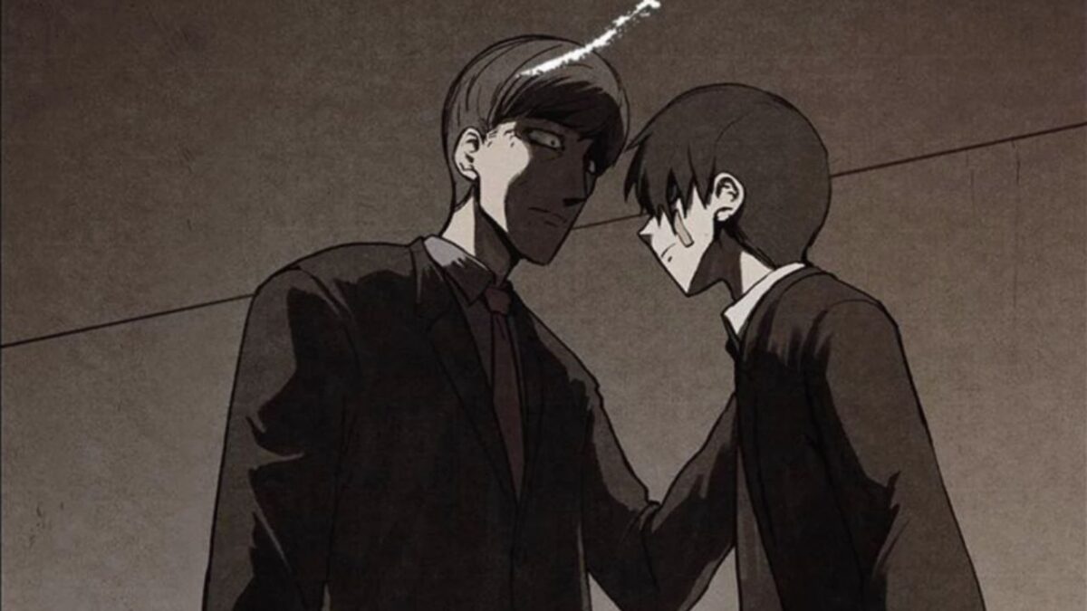 Webtoons That Deserve Their Own Anime Adaptation