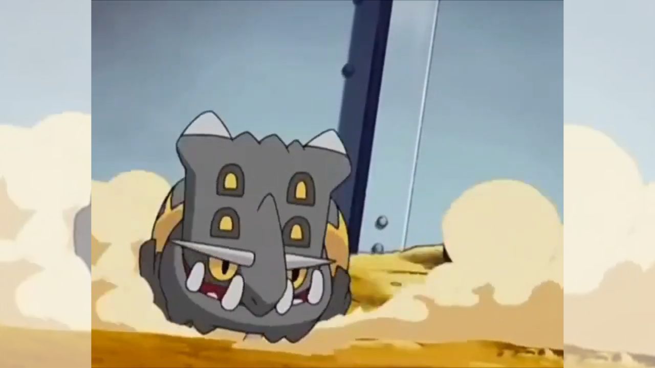 Pokémon GO Bastiodon - All You Need to Know