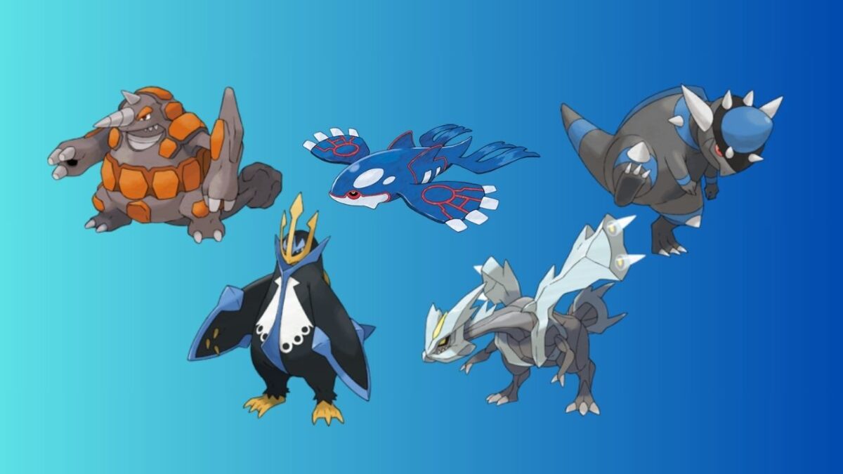 Pokémon GO Mega Aerodactyl Mega Raid Guide