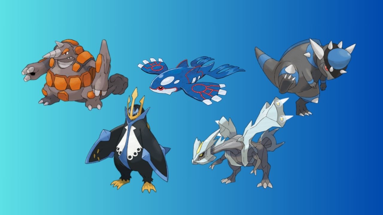 Pokémon GO Mega Aerodactyl Mega Raid Guide