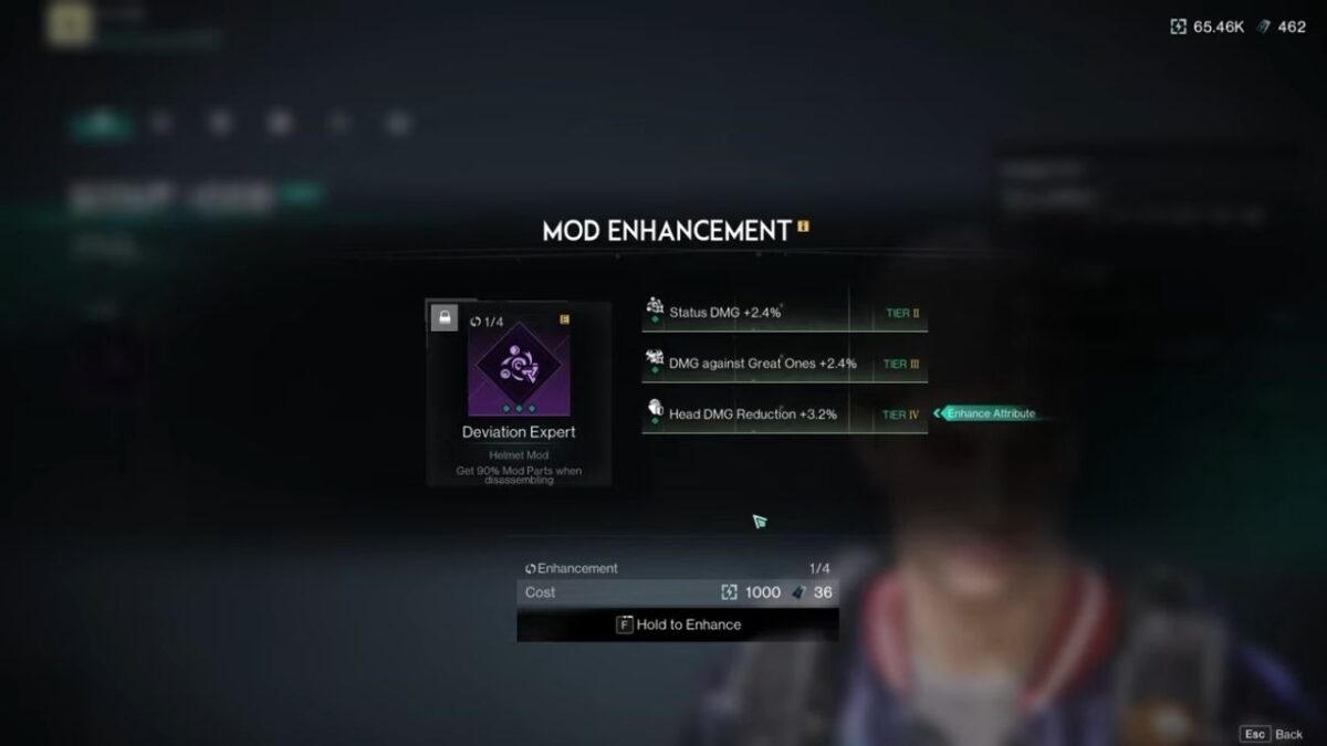 Guide for The Best Burn Build in Once Human