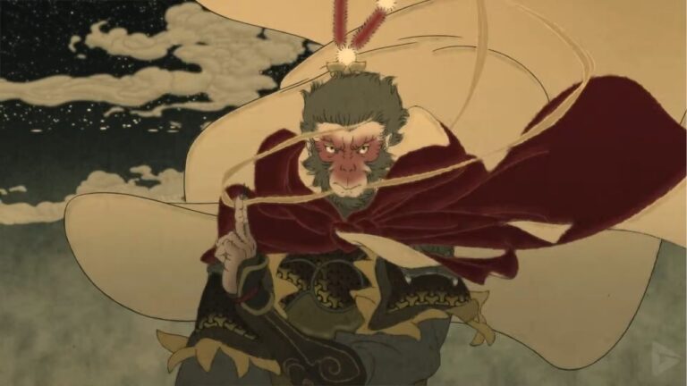 How to get Fine Gold Thread in Black Myth: Wukong?