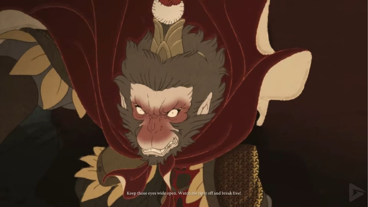 Does Black Myth: Wukong has multiple endings? Explained