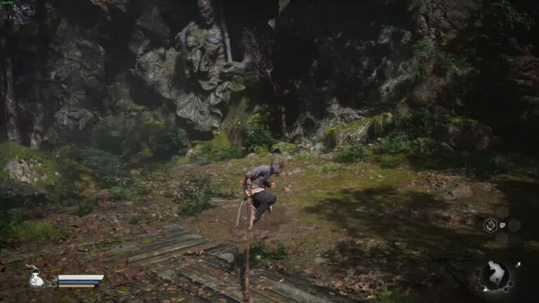 Staff Stance Skills in Black Myth: Wukong Explained