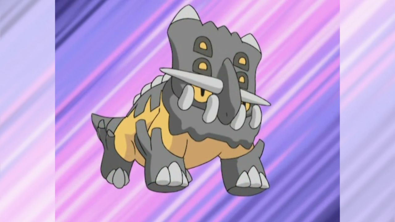 Pokémon GO Bastiodon - All You Need to Know