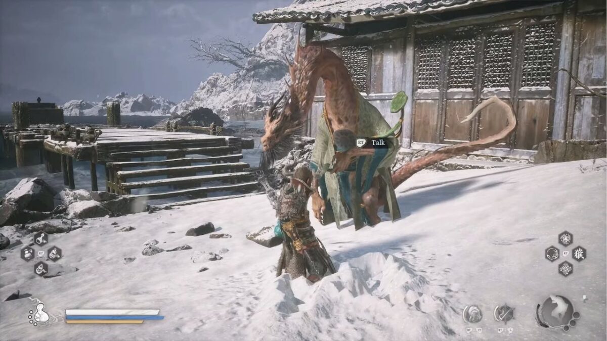 How to upgrade armor in Black Myth: Wukong? Detailed Guide