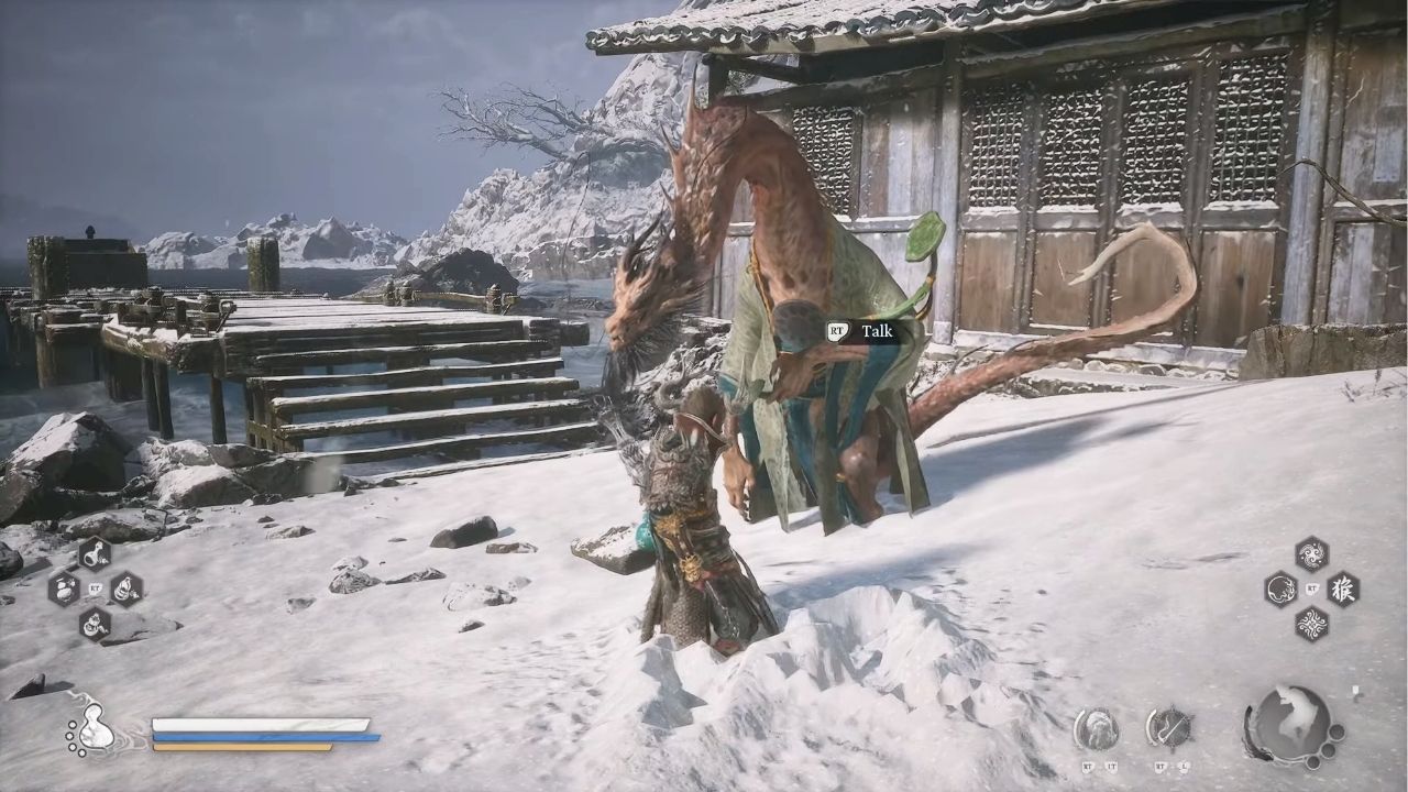 How to upgrade armor in Black Myth: Wukong? Detailed Guide