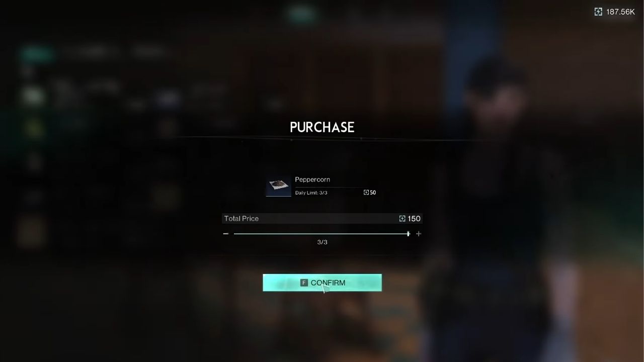 How to get Peppercorn in Once Human? Detailed Farming Guide