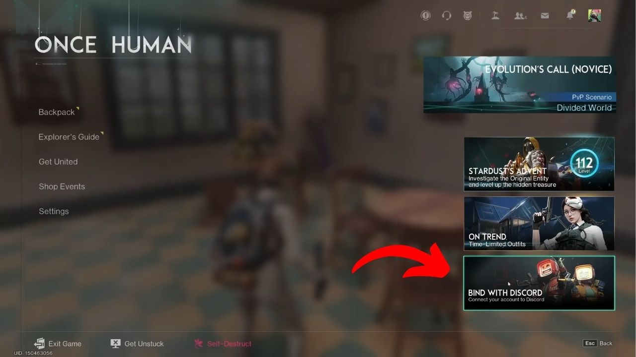 How to get Starchrom in Once Human? Detailed Guide