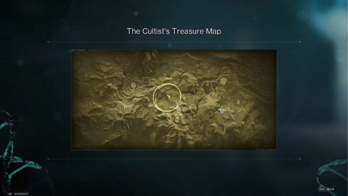 How to complete the Lost in Madness quest in Once Human?