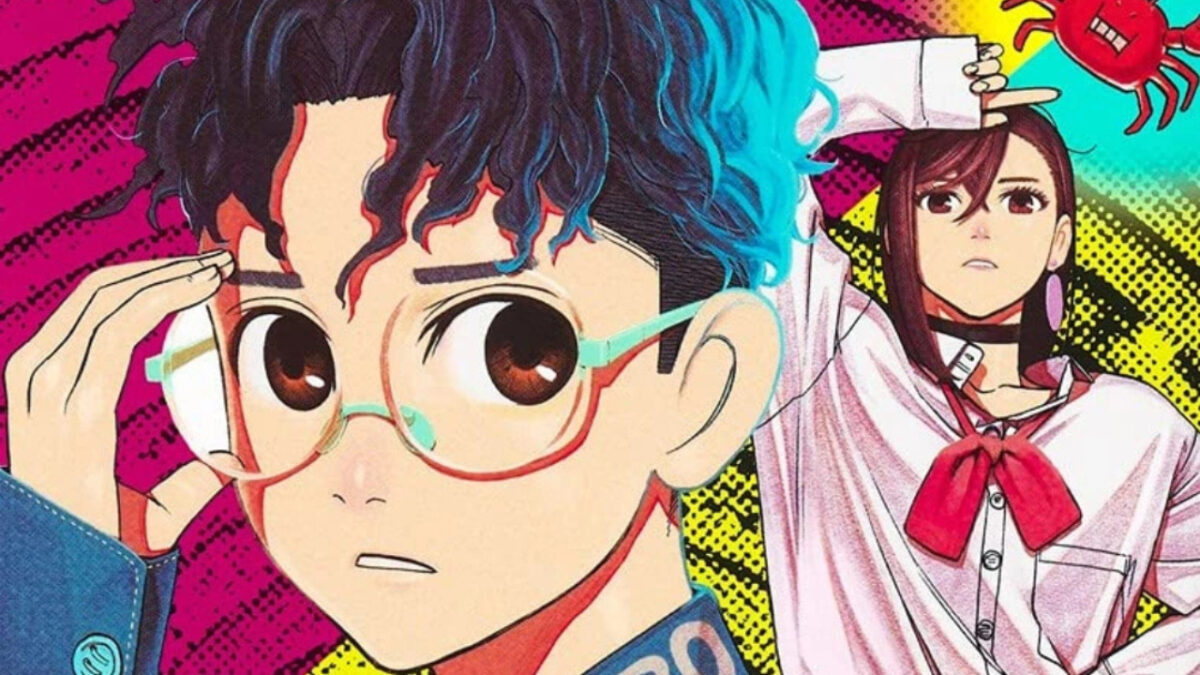 Dandadan Episode 3 - Release Date, Recap and More