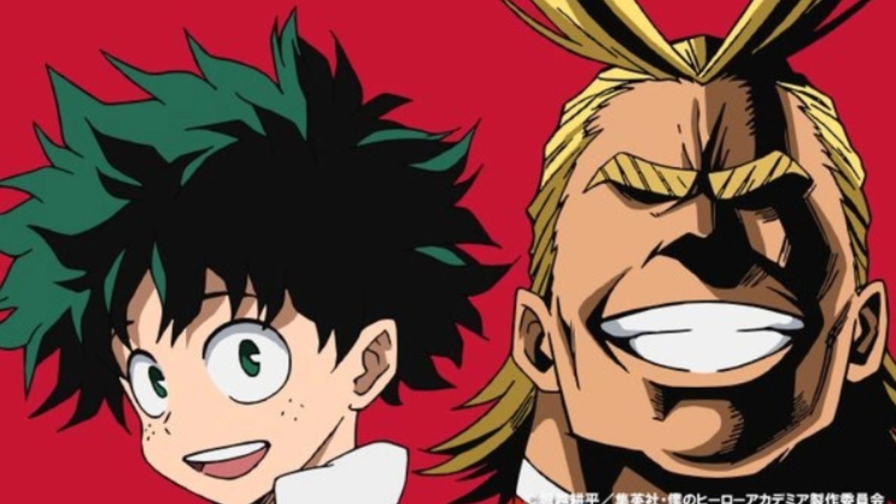 Will Deku Become a Hero Again in MHA: Explained from Chapter 430