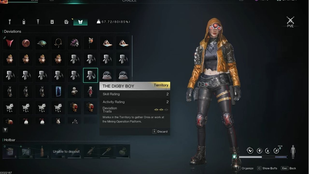 Where to find the Tin Ore in Once Human? Quick Guide