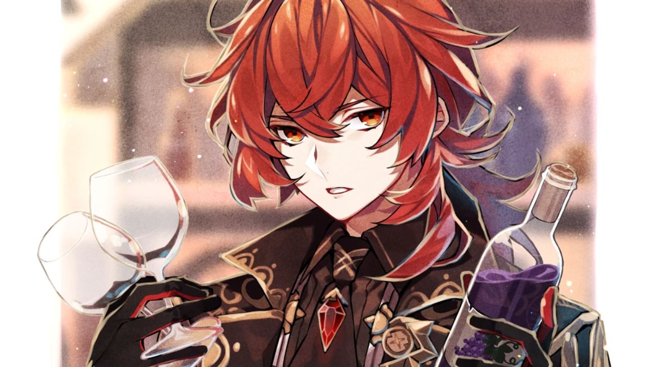 Free 5-star character in Genshin Impact 5.0- Whom to choose?