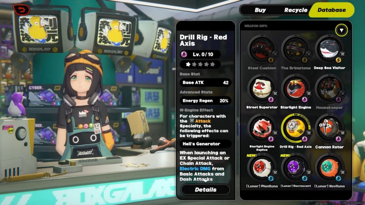 Best Anton Build in Zenless Zone Zero? Comprehensive Guide