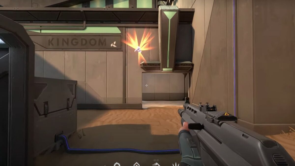 Vyse ‘Agent 26’: Official Release Date, All Ability Details