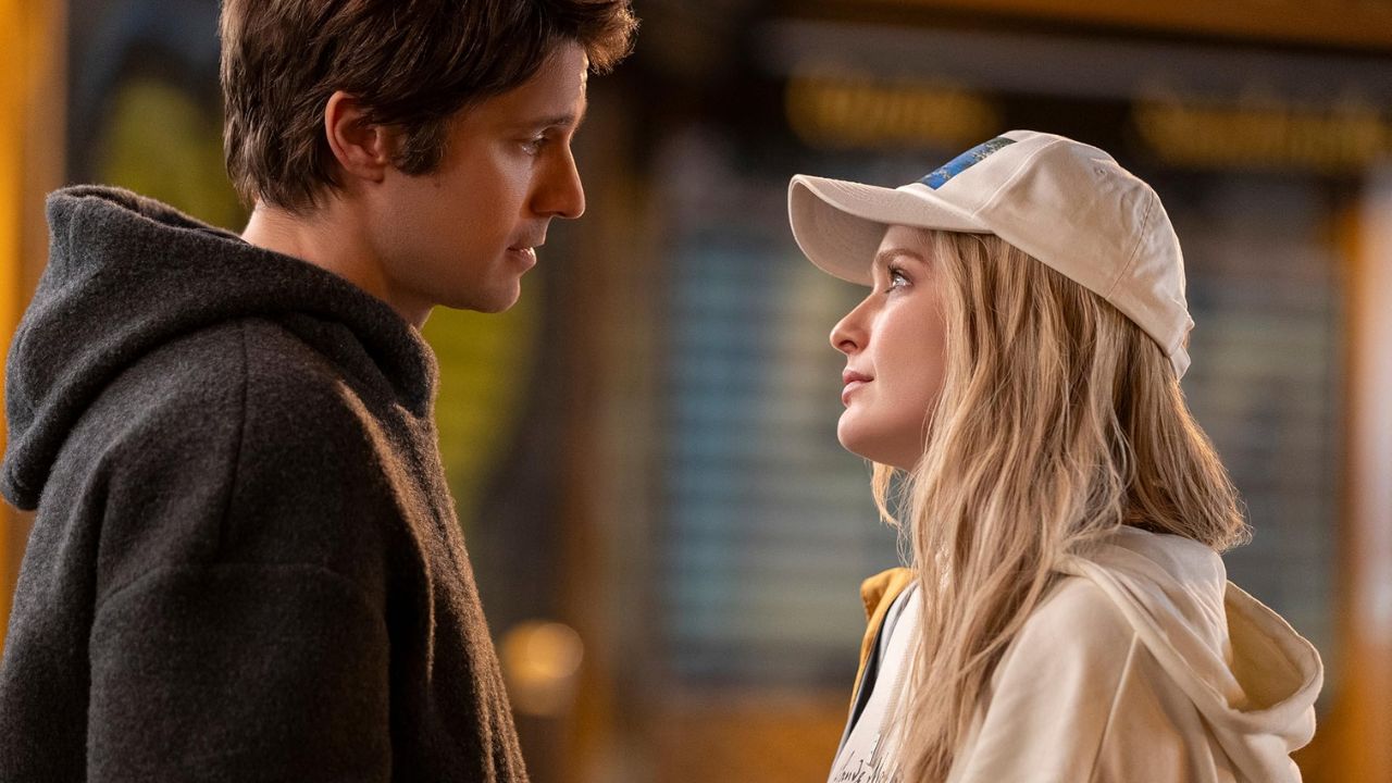 ¿Emily y Gabriel finalmente están juntos ahora?