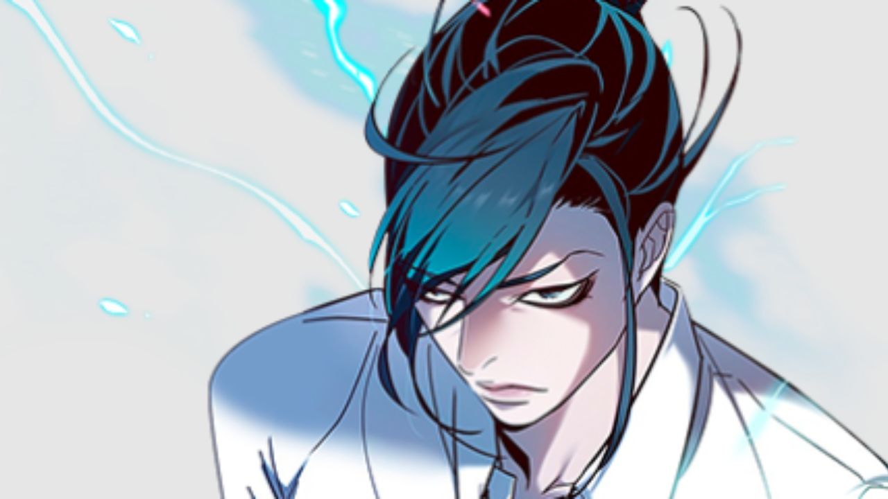 Webtoons que merecen su propia adaptación al anime