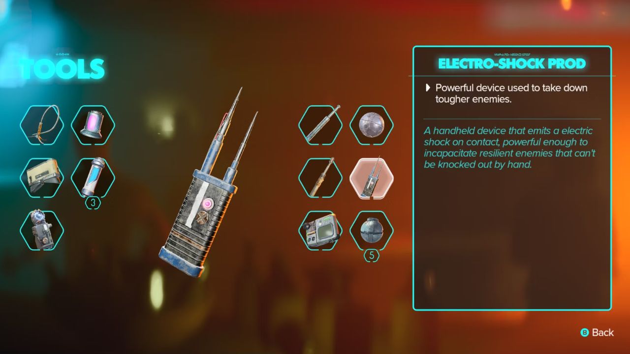 Star Wars Outlaws - The Ultimate Tool Guide