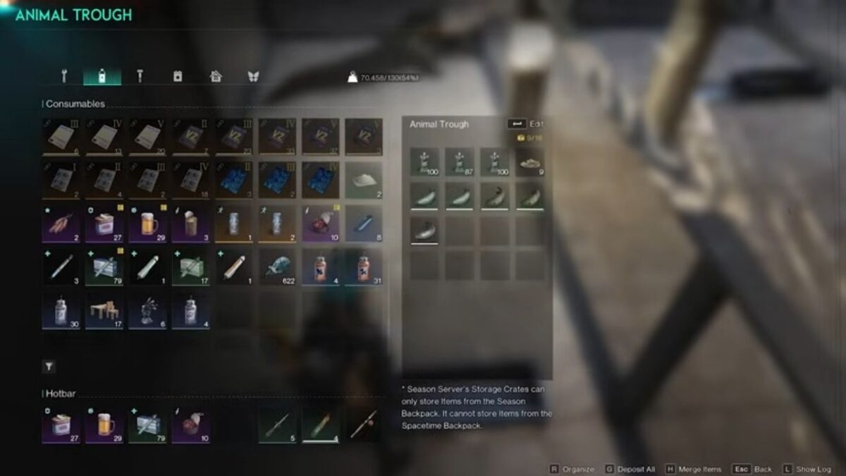 A Quick Guide to Animal Taming in Once Human