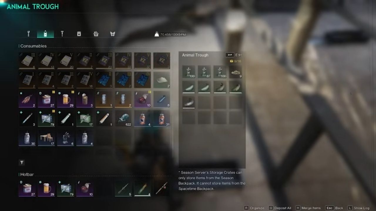 A Quick Guide to Animal Taming in Once Human