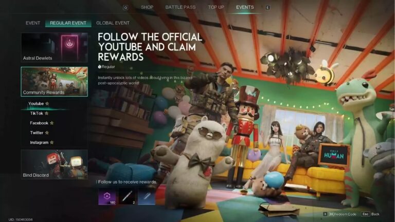 How to get Starchrom in Once Human? Detailed Guide