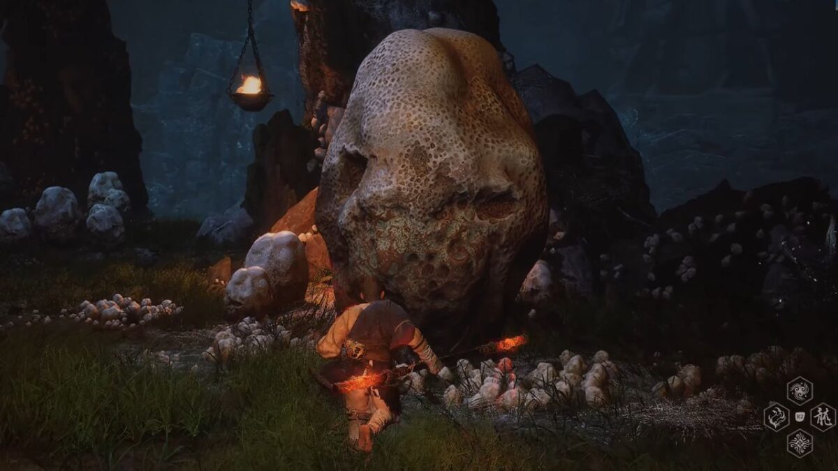 How to complete the Horse Guai quest in Black Myth Wukong?