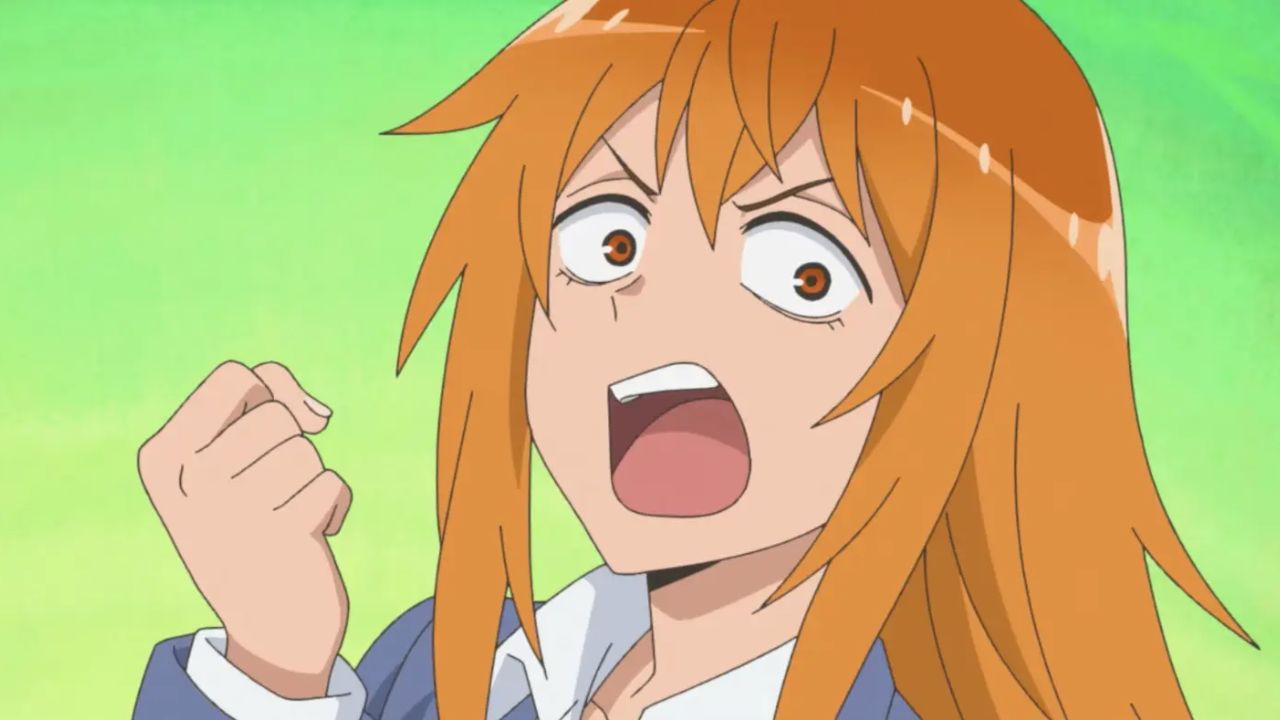 Ages of Major Characters in Don’t Toy with me Miss Nagatoro?