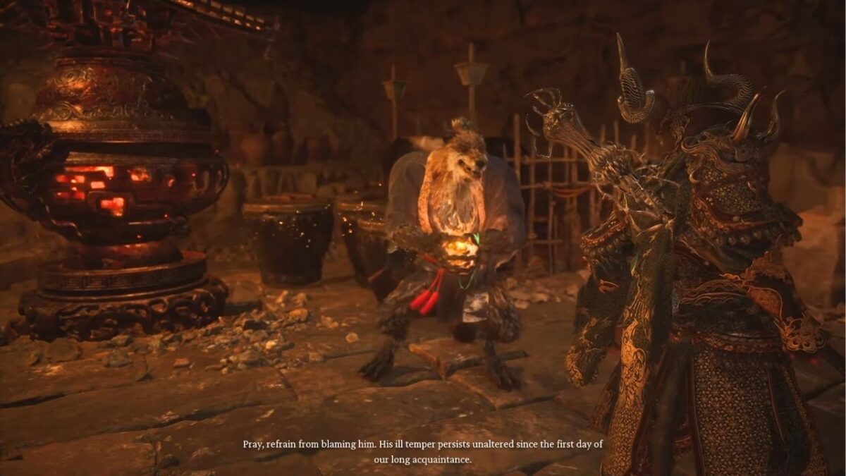 How to upgrade armor in Black Myth: Wukong? Detailed Guide