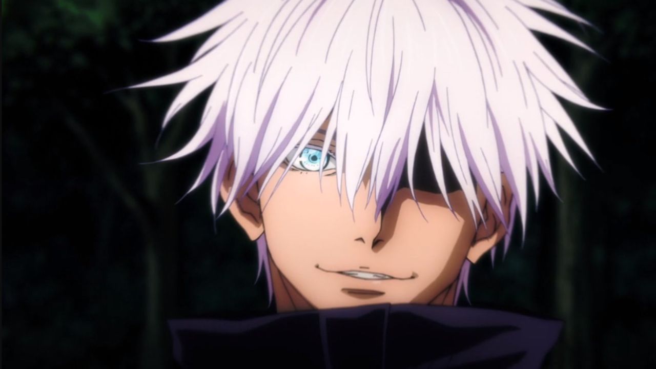 Gege Akutami 分享了有关 Gojo Satoru 的更多信息