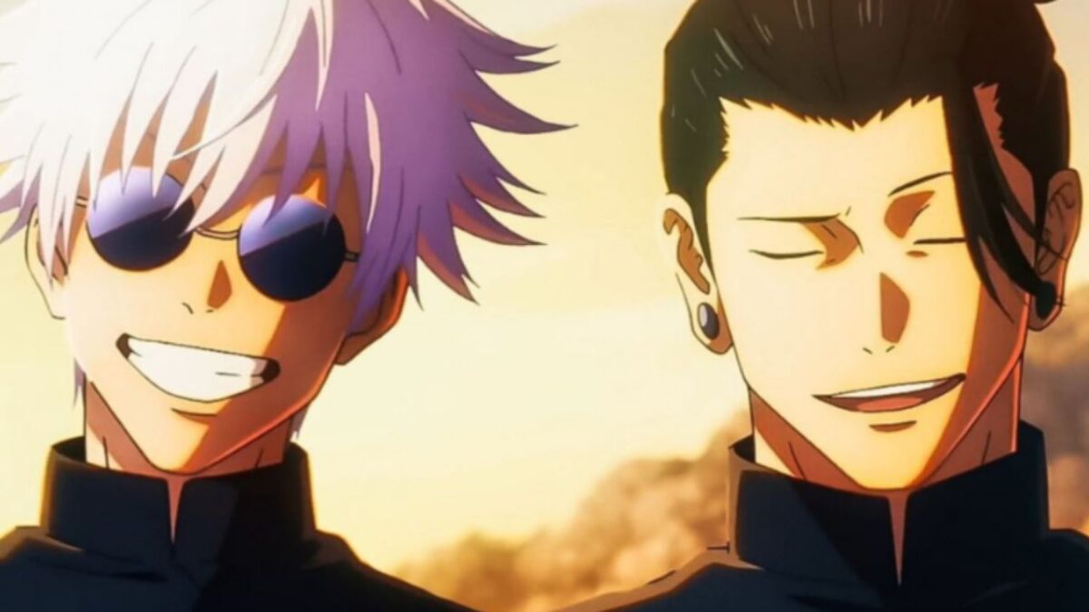 Gege Akutami compartió más información sobre Gojo Satoru